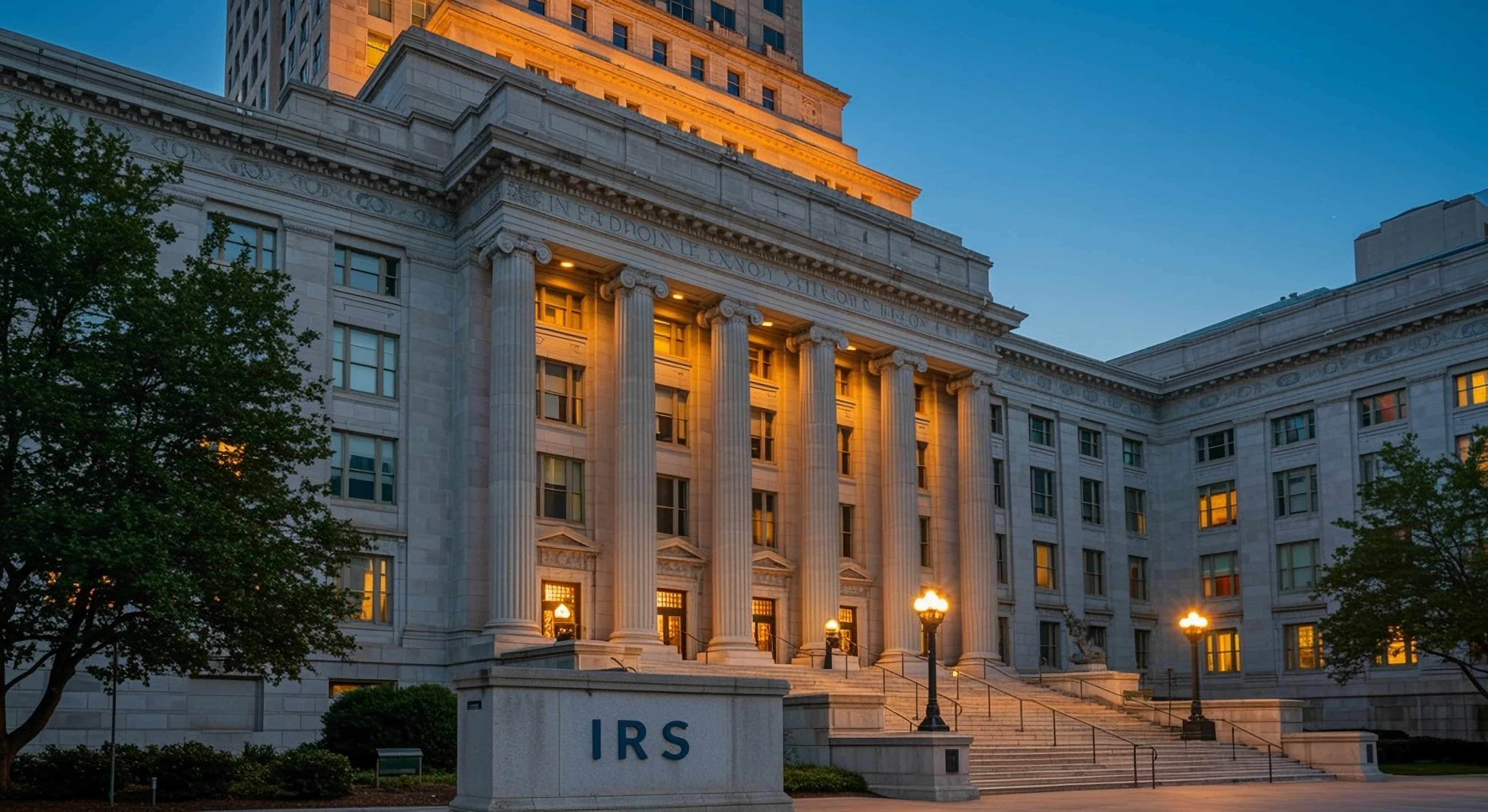 Received IRS Notice CP1058? Here’s What It Means and What You Must Do ...